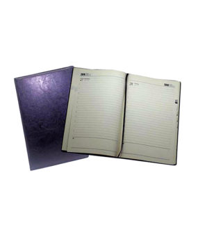NB-4925 Open-date Planner, with USB | Prime Line Gifts & Premiums